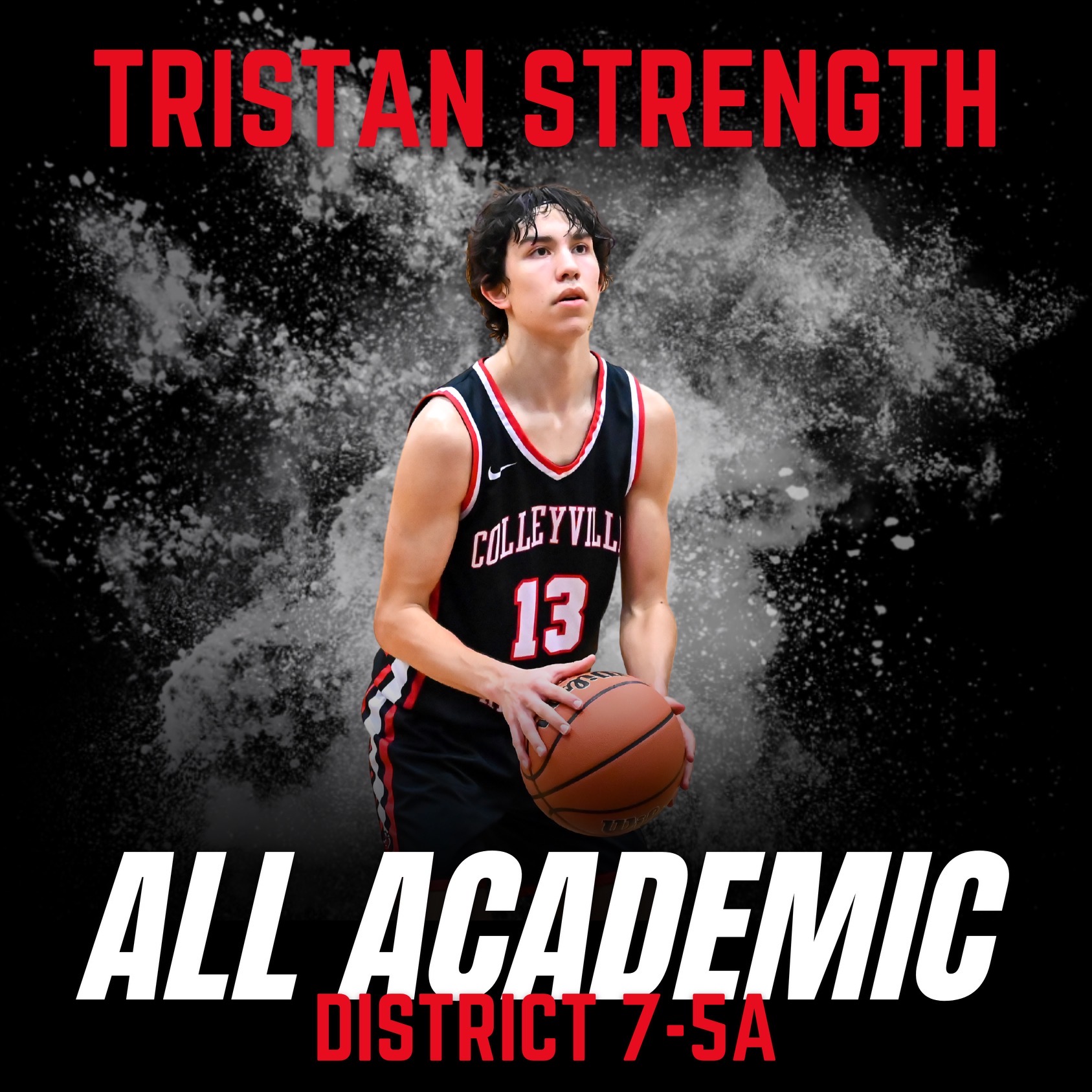 Media - Tristan Strength Basketball